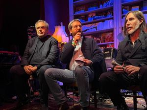 SIAE con Germi per ‘Suoni dal futuro’ | Rockol MusicBiz