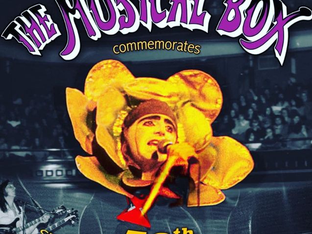 √ Peter Gabriel - Rockol