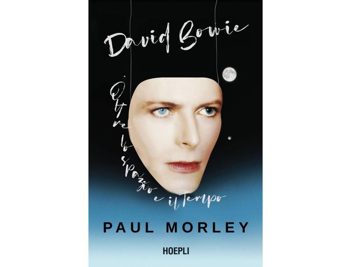 √ "Il nostro Bowie", di Manuel Agnelli e Paolo Fresu - Rockol