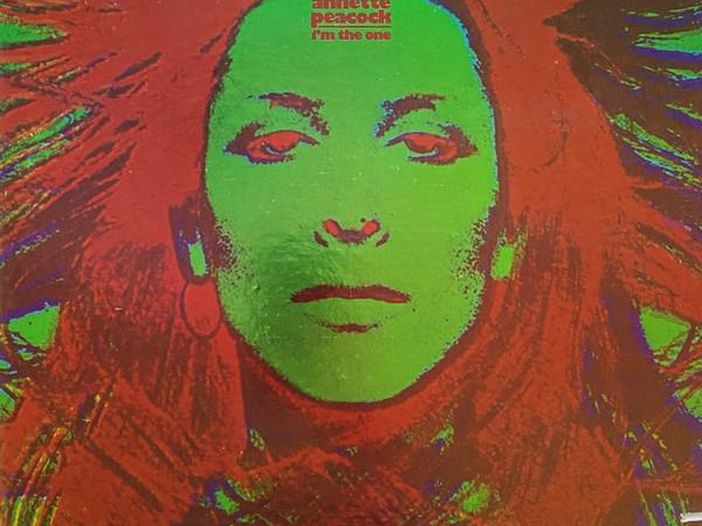 √ Annette Peacock: guida all'ascolto di "I'm the one" - Rockol