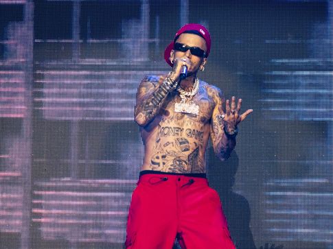 √ 2016, l'anno che ha cambiato il rap italiano: la playlist - Rockol