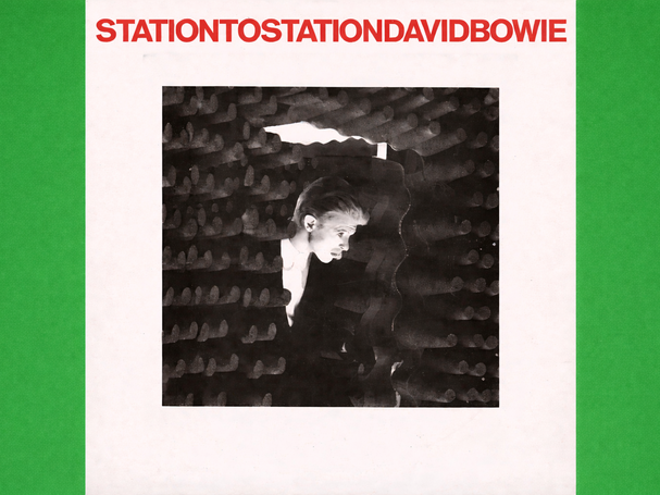 √ Tutto su "Station to station" - novità, raccolte - Rockol