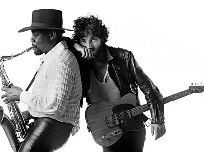 √ “Born to Run”, quando il futuro del rock ’n’ roll divenne realtà - Rockol