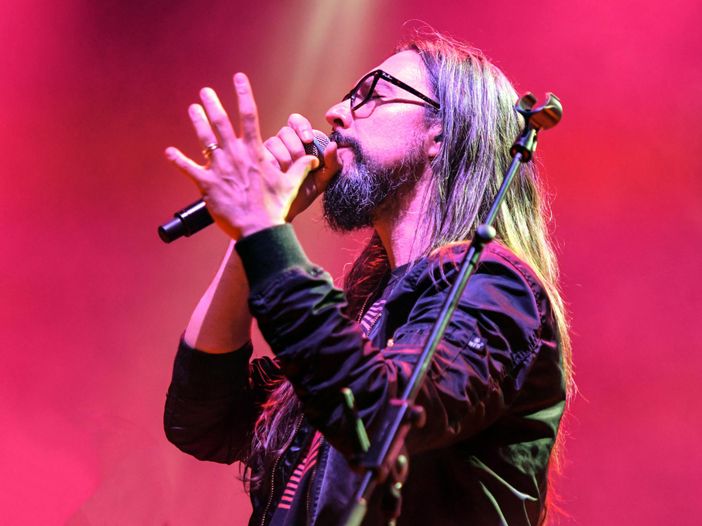 √ La forza dei Big Big Train: il prog senza nostalgia - Rockol