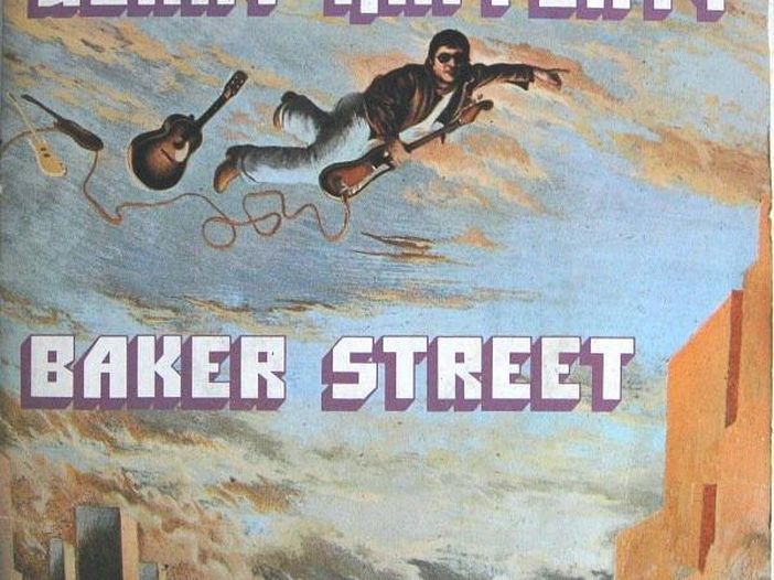 √ Gerry Rafferty, la storia di "Baker Street" - Rockol