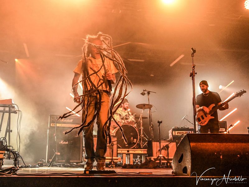 √ 7 dicembre 2023 - Amici di Piero Charity Fest - OGR - Torino - Africa ...