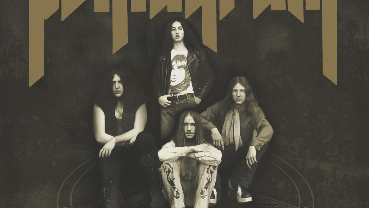 pentagram first daze here