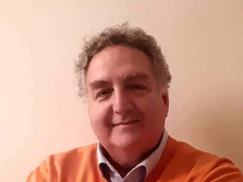 Marcello Misitano: 'L'Europa al centro del dibattito sull'AI' | Rockol ...