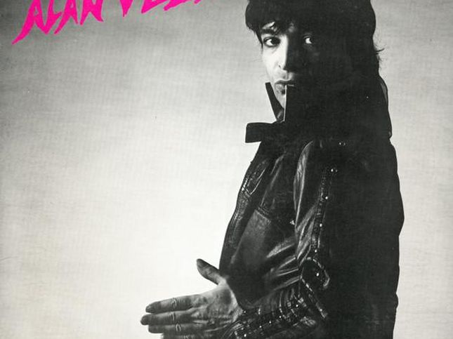 √ addio morto alan vega cantante suicide martin rev bruce springsteen ...