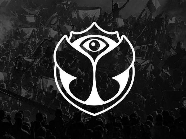 √ Tomorrowland, palco ricostruito in 24h (grazie ai Metallica) - Rockol