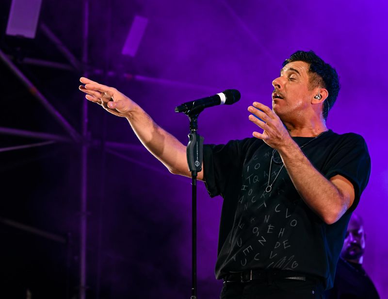 √ 15 giugno 2026 - Parco Bissuola - Mestre (Ve) - Francesco Gabbani in ...