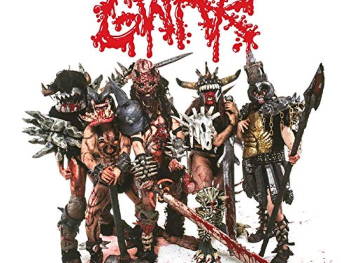 √ Gwar nuova cantante Vulvatron Dave Grohl omaggia Oderus - Rockol