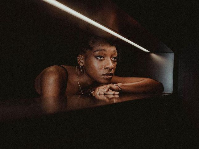 √ Per Little Simz c’è un album che merita un 10 in pagella - Rockol