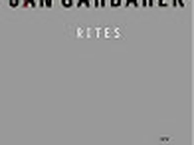 √ Jan Garbarek - RITES - la recensione di Rockol.it