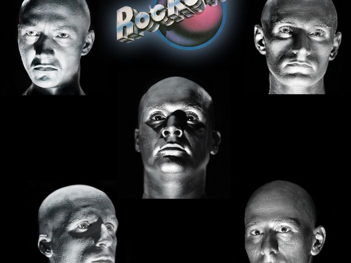 √ Addio a Christian Le Bartz, storico frontman dei Rockets - Rockol