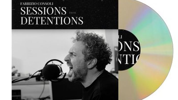 √ Fabrizio Consoli - Rockol