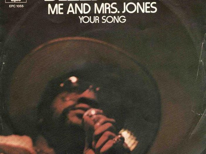 √ Billy Paul, la storia di "Me and Mrs. Jones" - Rockol