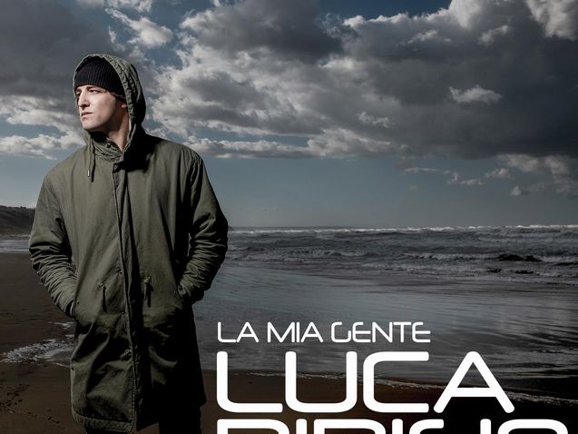 √ Luca Dirisio - Rockol