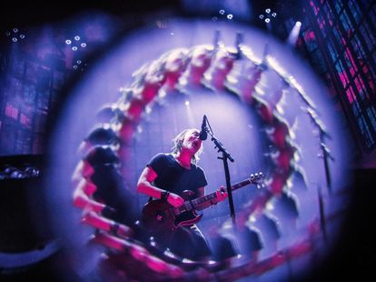 √ Radiohead: la musica nuova resta un’incognita - Rockol