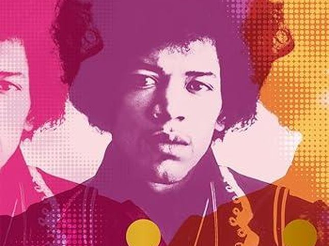 √ Janie Hendrix e John McDermott - JIMI - la recensione di Rockol.it