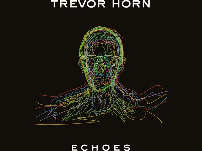 √ Trevor Horn - ECHOES – ANCIENT & MODERN - la recensione di Rockol.it