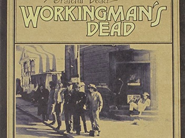 √ Grateful Dead: esce “Workingman’s Dead: 50th Anniversary Deluxe ...