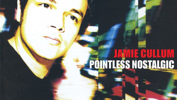 √ Jamie Cullum - Rockol