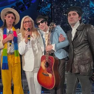 √ Concerto Lucio Corsi a Lanusei il 19 luglio 2025 presso Area ...