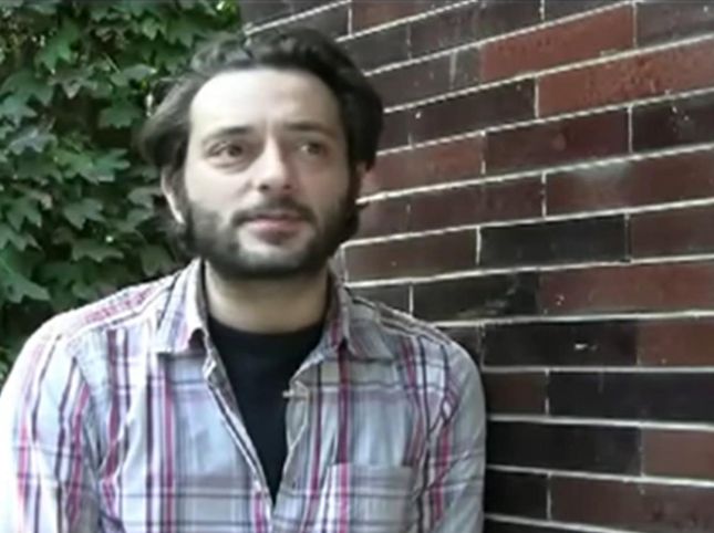 √ Fabrizio Coppola - Rockol