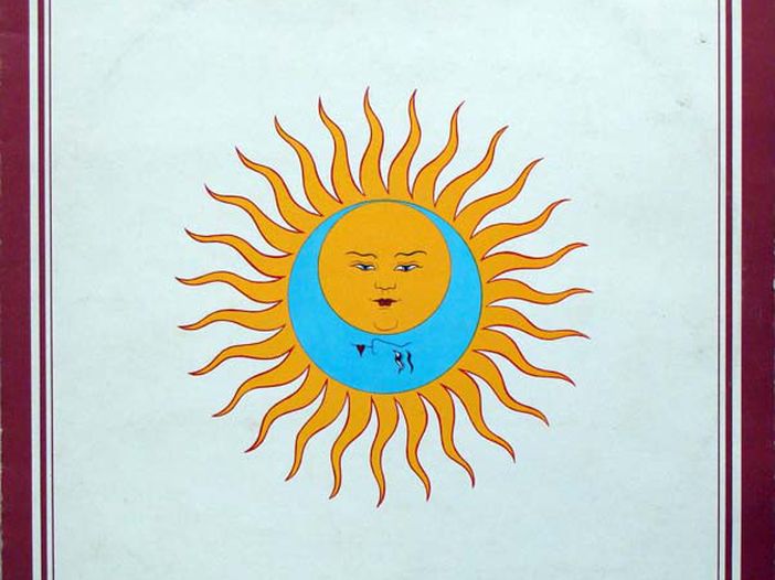 √ Addio a Jamie Muir, ex percussionista dei King Crimson - Rockol