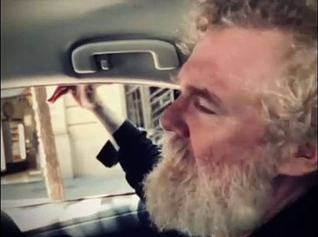 √ Glen Hansard - Glen Hansard - The parting glass - Rockol