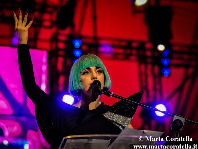 Lady Gaga Bobby Campbell nuovo management Live Nation | Rockol MusicBiz