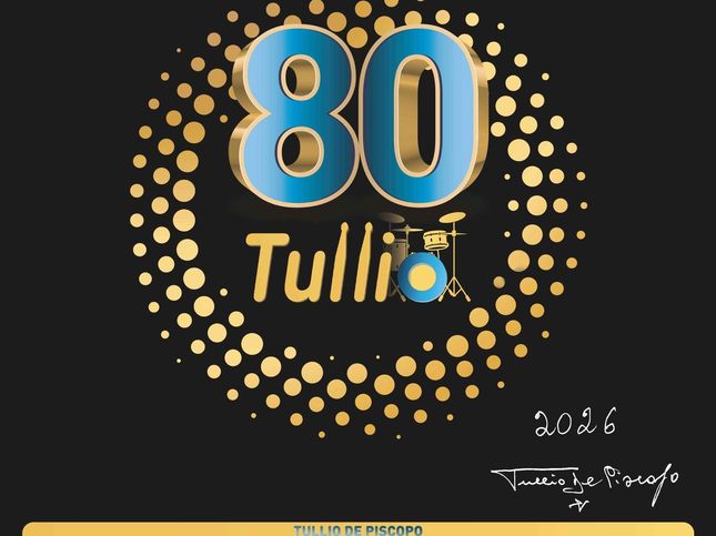√ Record Store Day, esce cofanetto in vinile di Tullio De Piscopo - Rockol