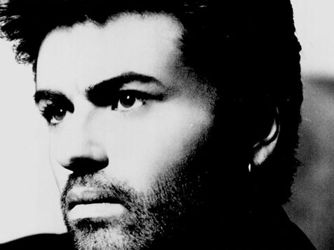 √ George Michael: Biografia, Discografia, informazioni e notizie - Rockol