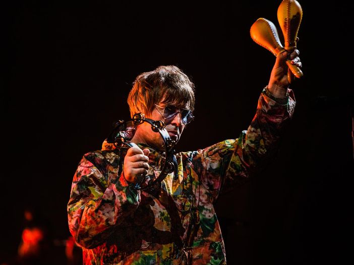 √ Le continue voci sulla reunion degli Oasis sono sempre smentite - Rockol