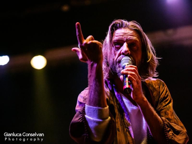 √ 19 ottobre 2024 - Teatro Montegrappa - Rosà (Vi) - Estra in concerto ...