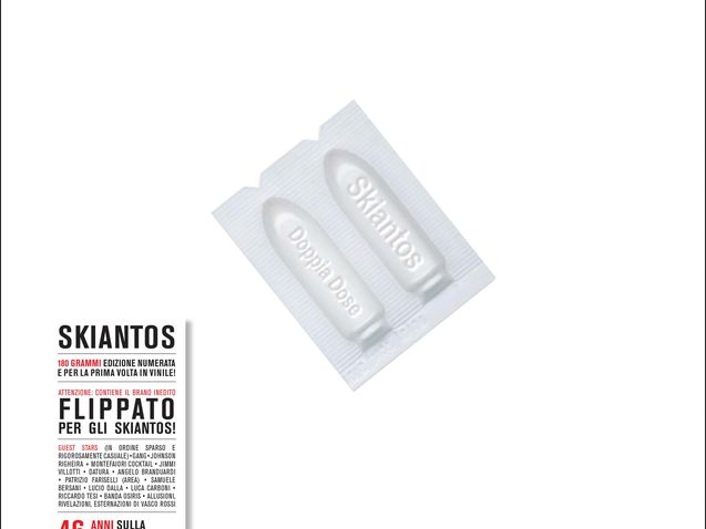 √ Skiantos - Rockol