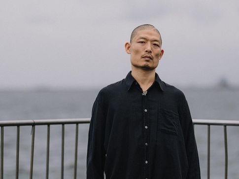 √ Yousuke Yukimatsu: un guerriero giapponese alla consolle - Rockol