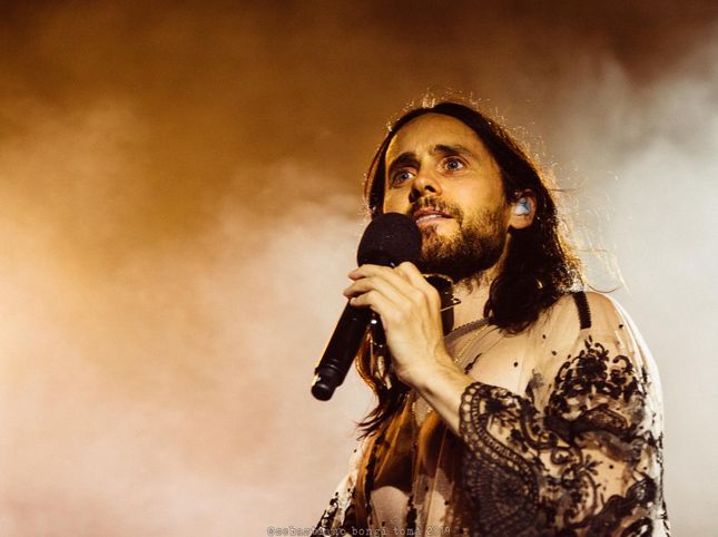 √ Jared Leto sarà Skeletor nel nuovo "Masters of the Universe" - Rockol