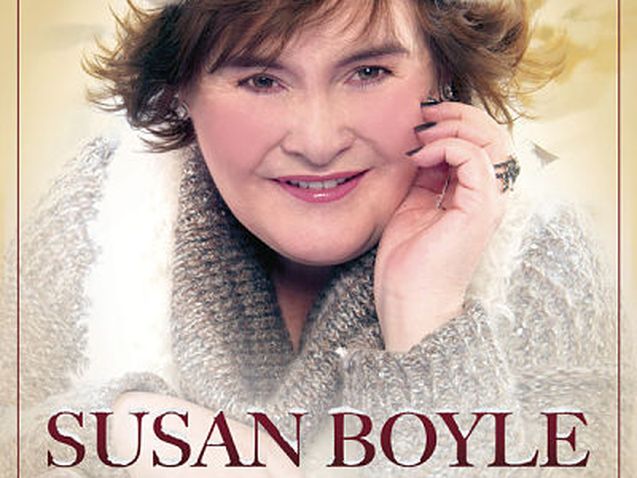 √ Susan Boyle - Rockol