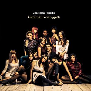√ Concerto Gianluca De Rubertis a Asti il 20 maggio 2025 presso Teatro ...