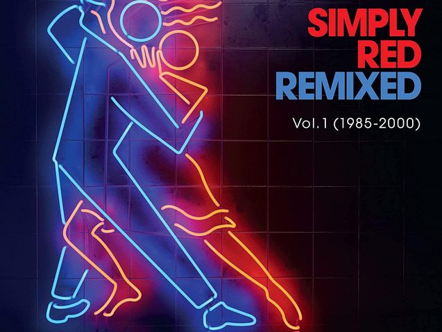 √ Simply Red - Rockol