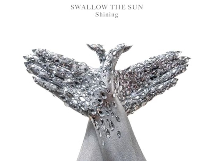 √ Chi sono gli Swallow the Sun, metal dalla Finlandia in concerto - Rockol