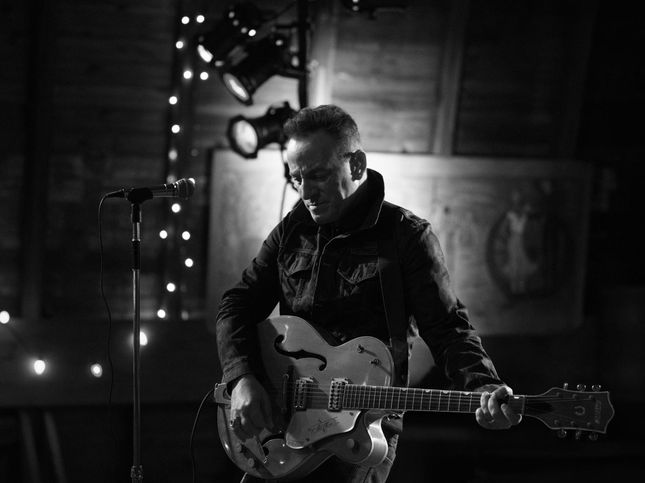 √ Bruce Springsteen pubblica il singolo "Faithless" da "Tracks II" - Rockol