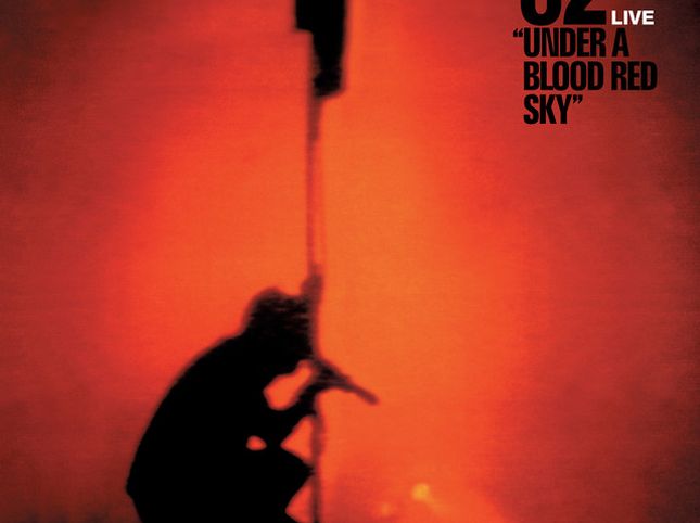 √ U2, una versione rimasterizzata del primo album live - Rockol