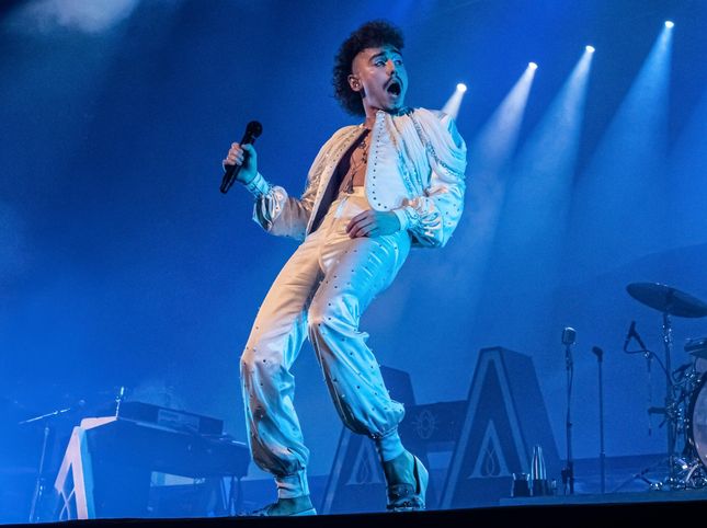 √ Il ritorno dei Greta Van Fleet con un nuovo singolo - Rockol