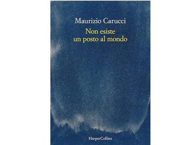 √ Maurizio Carucci degli Ex Otago pubblica il suo primo libro - Rockol