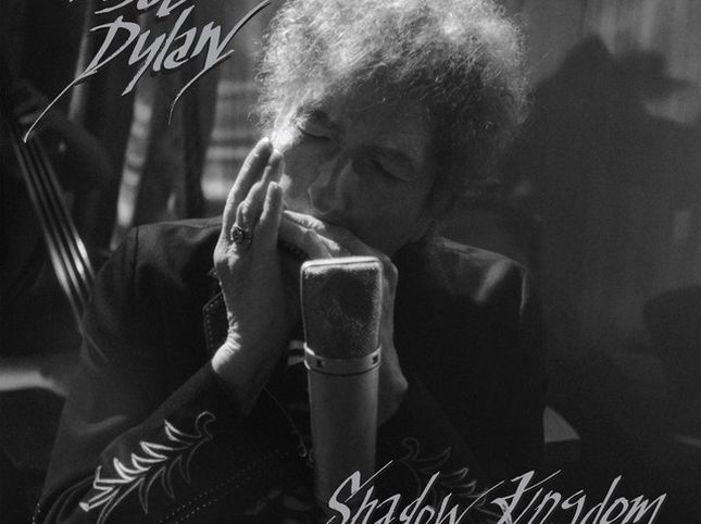 √ Bob Dylan - SHADOW KINGDOM - la recensione di Rockol