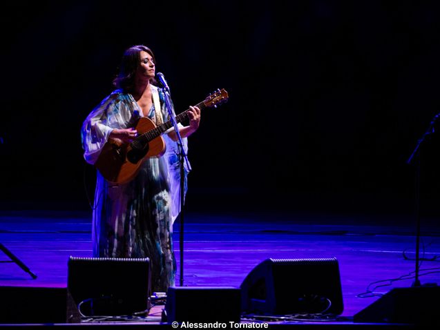 √ Carmen Consoli - Rockol