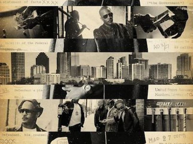 √ T.I. - PAPERWORK - la recensione di Rockol